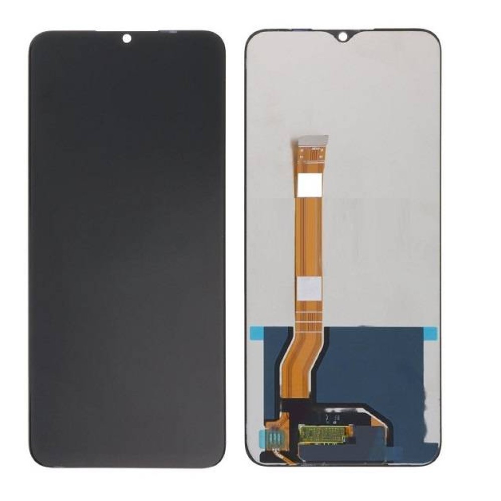 OnePlus Nord N300 5G LCD Screen Display Black - High Quality